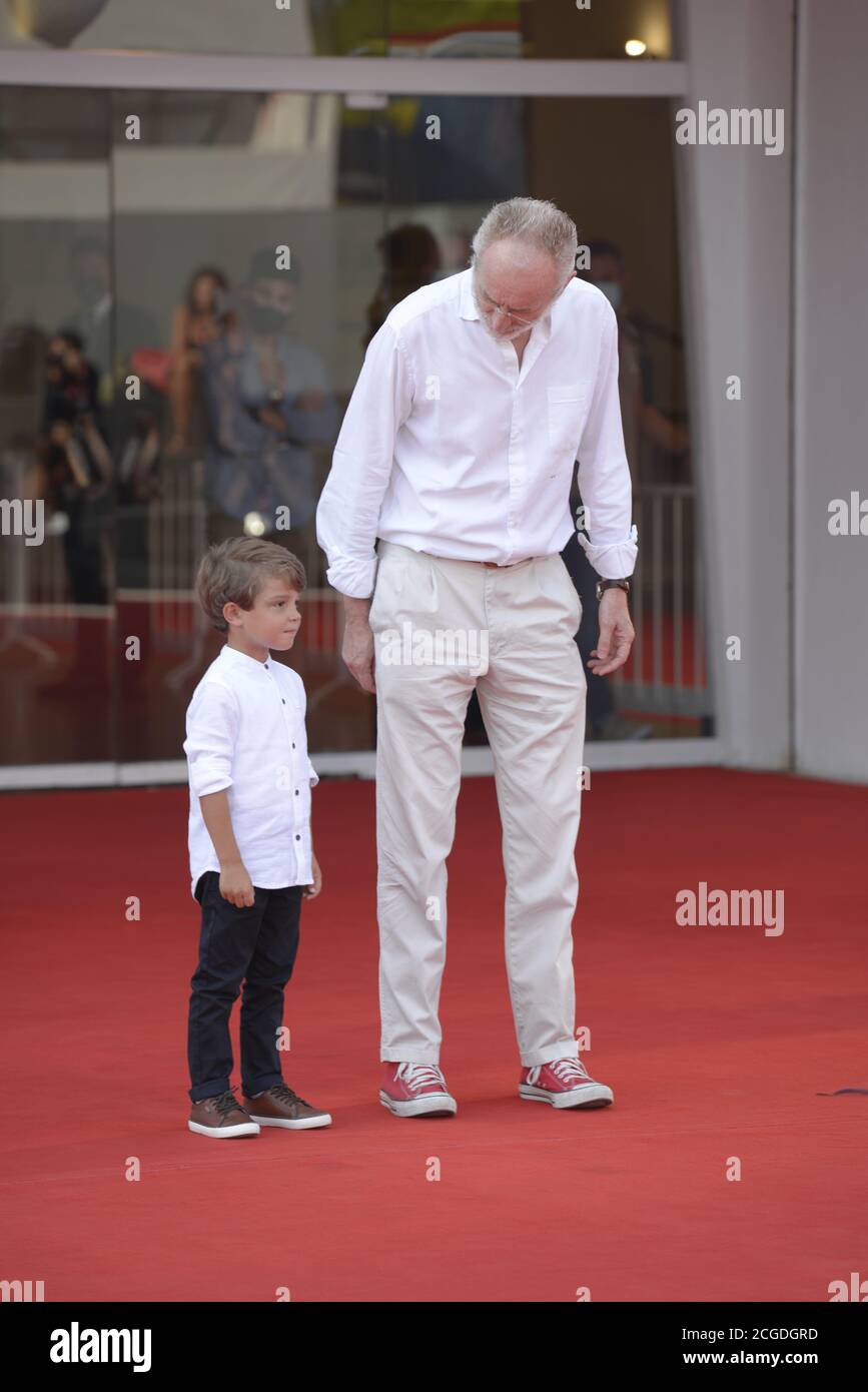 James norton nowhere special hi-res stock photography and images - Alamy