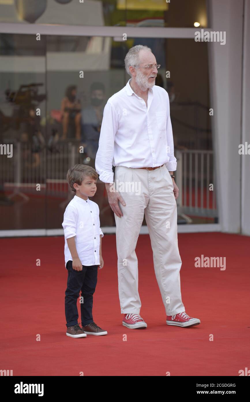 James norton nowhere special hi-res stock photography and images - Alamy