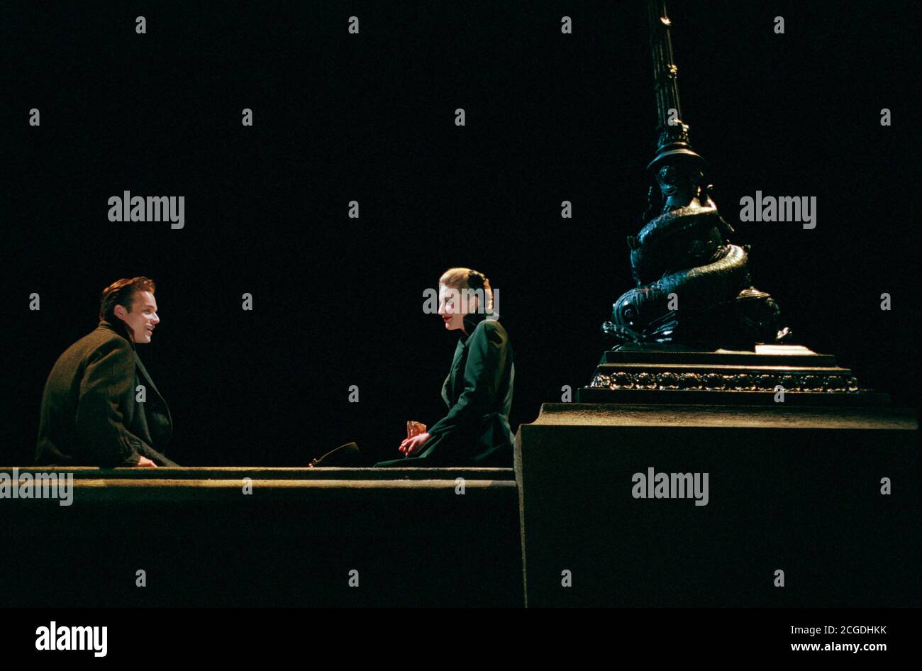 Alec newman hi-res stock photography and images - Alamy