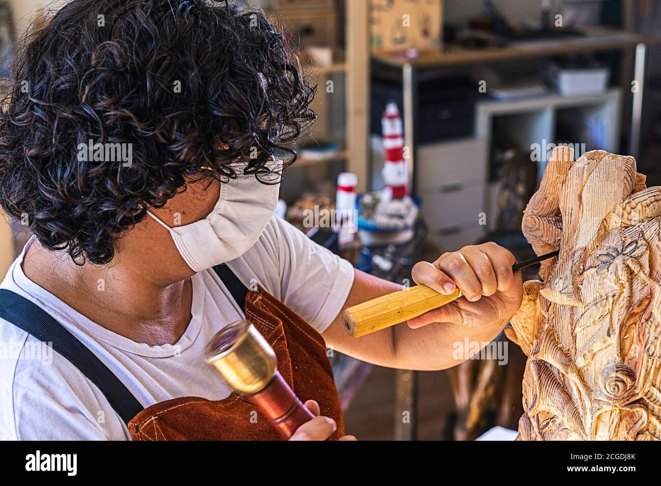 Luminosity mask hi-res stock photography and images - Alamy