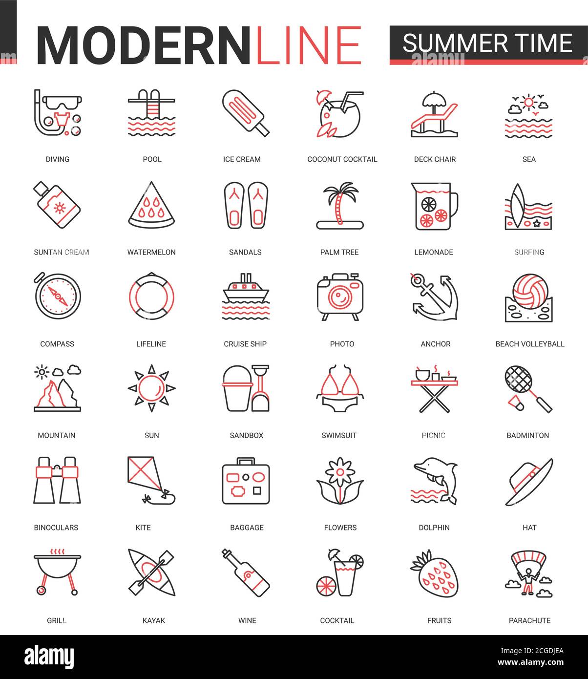 Kite outline icon hi-res stock photography and images - Alamy