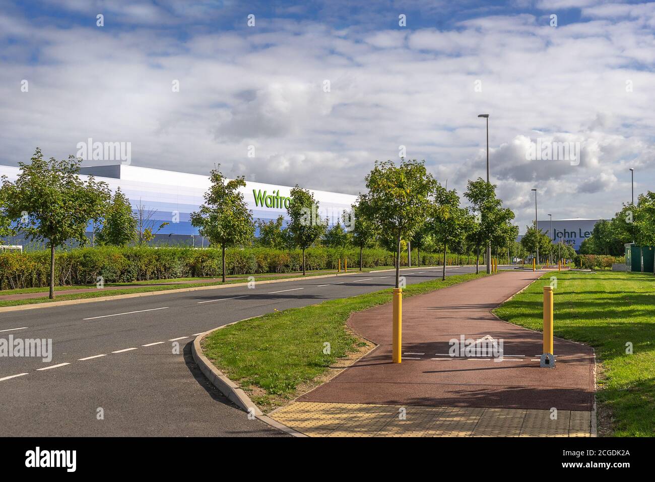 Distribution hi-res stock photography and images - Alamy