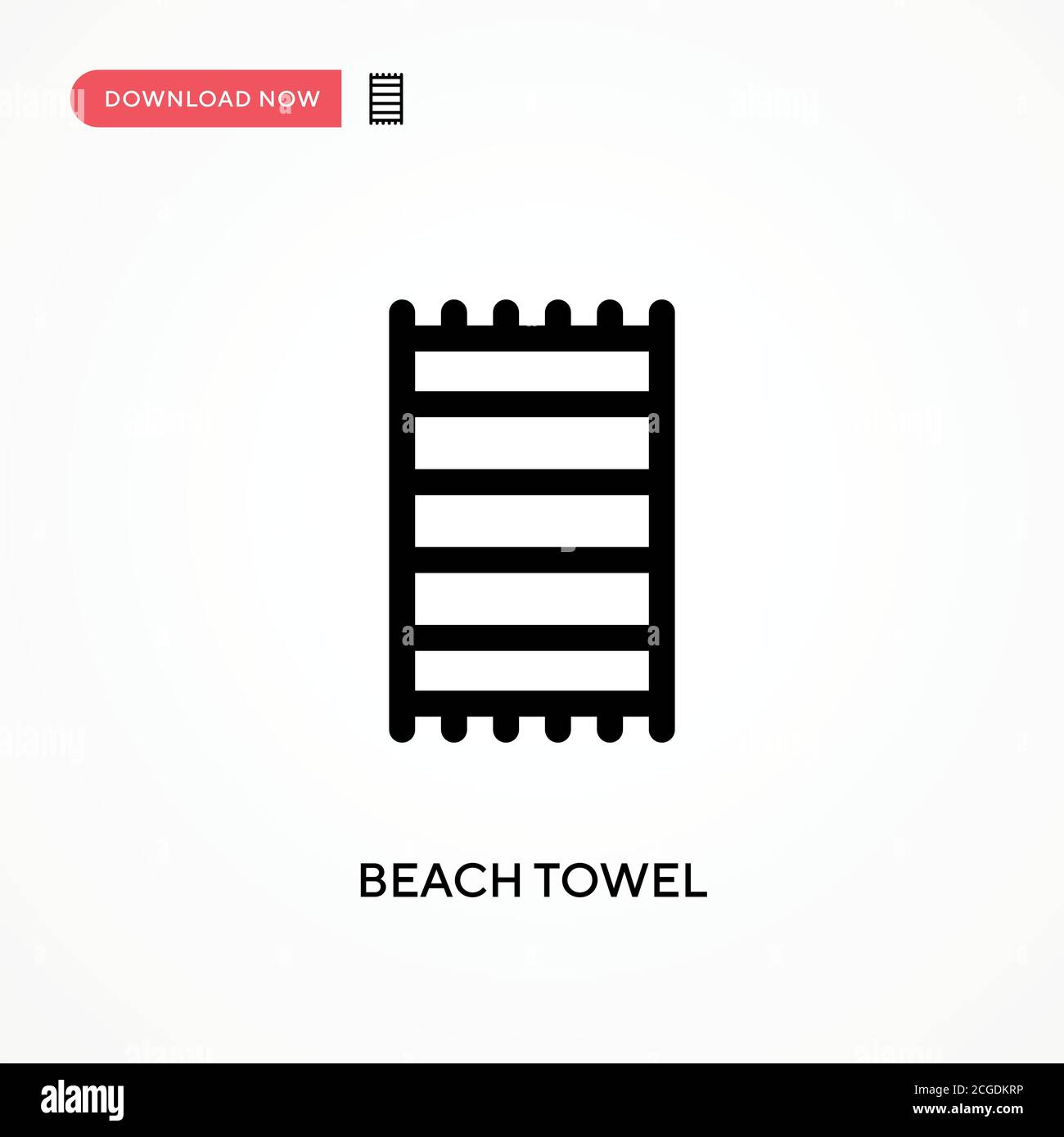 Empty hotel swimming pool Stock Vector Images - Alamy