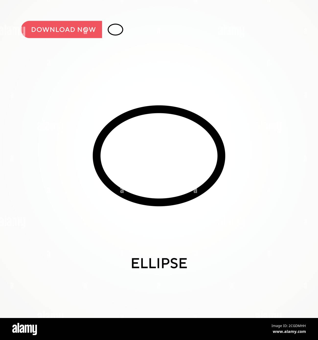 Inverted triangle pattern Stock Vector Images - Alamy