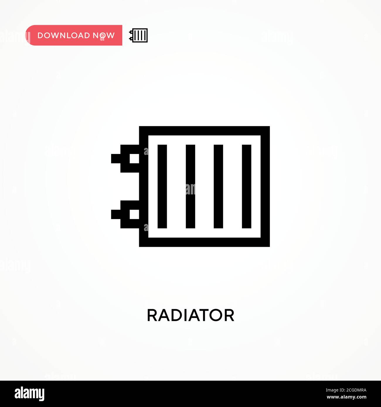 Radiotherapy room Stock Vector Images - Alamy