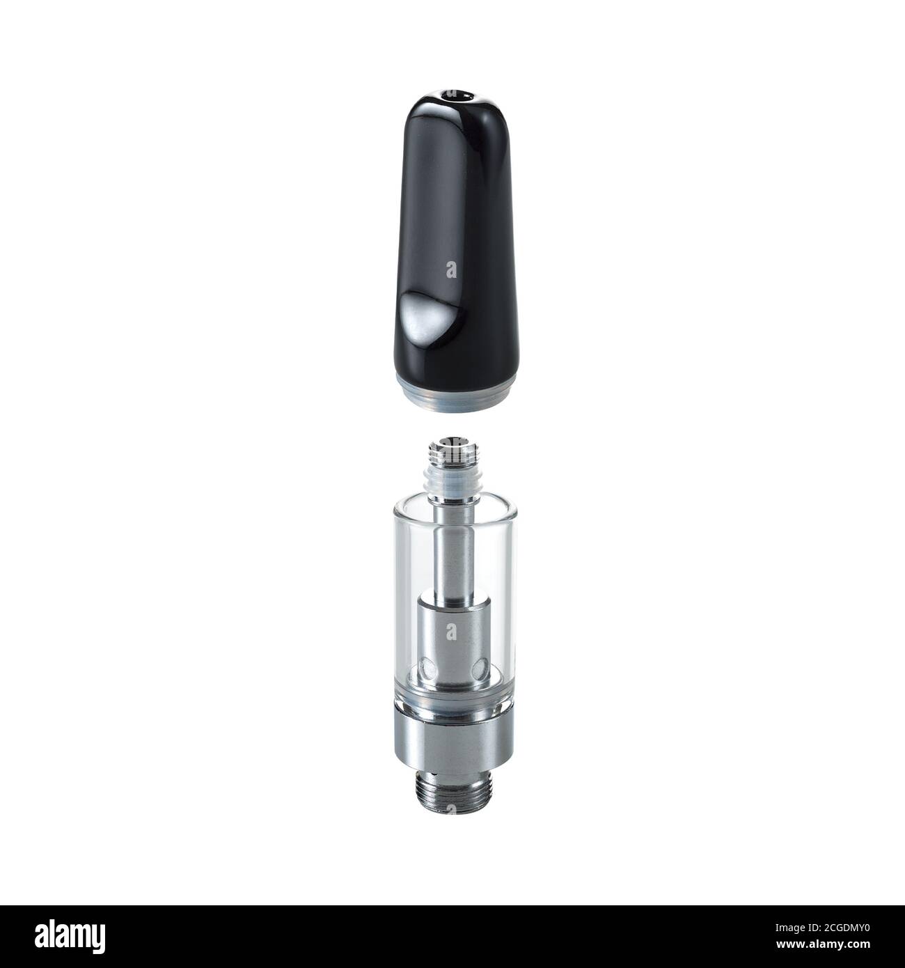 Vape Pod High Resolution Stock Photography and Images - Alamy