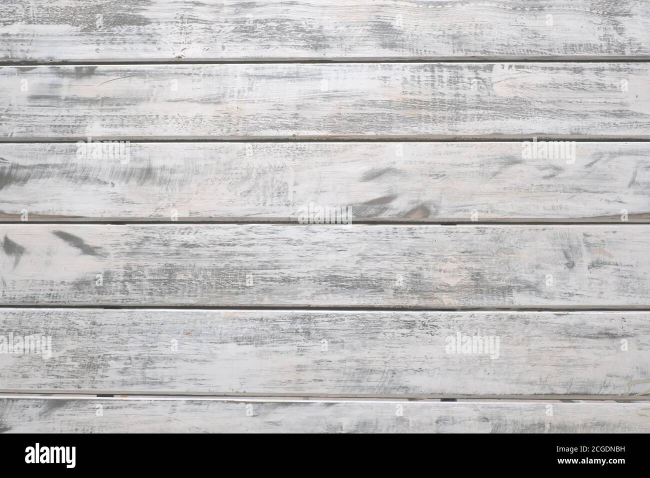 Shabby Chic background of light wood, flat lay Stock Photo - Alamy