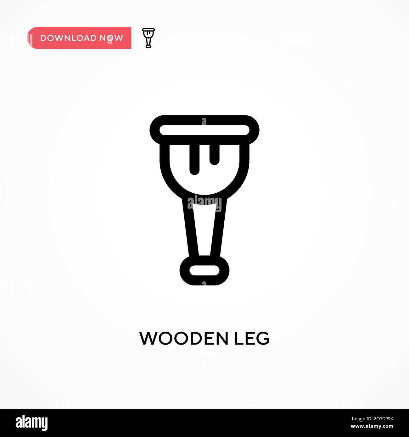 Vintage table legs Stock Vector Images - Alamy