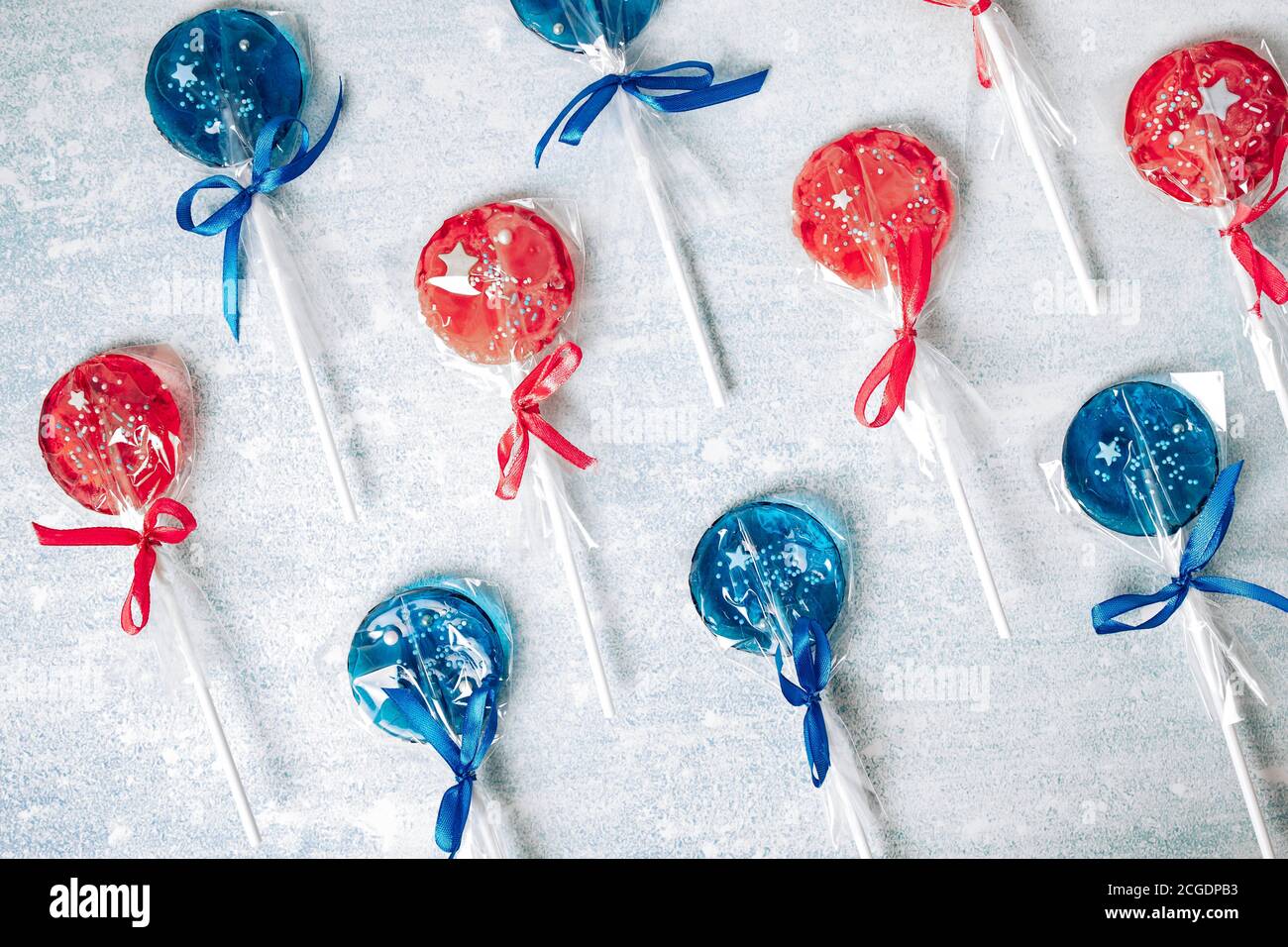 Confectionery products hi-res stock photography and images - Alamy