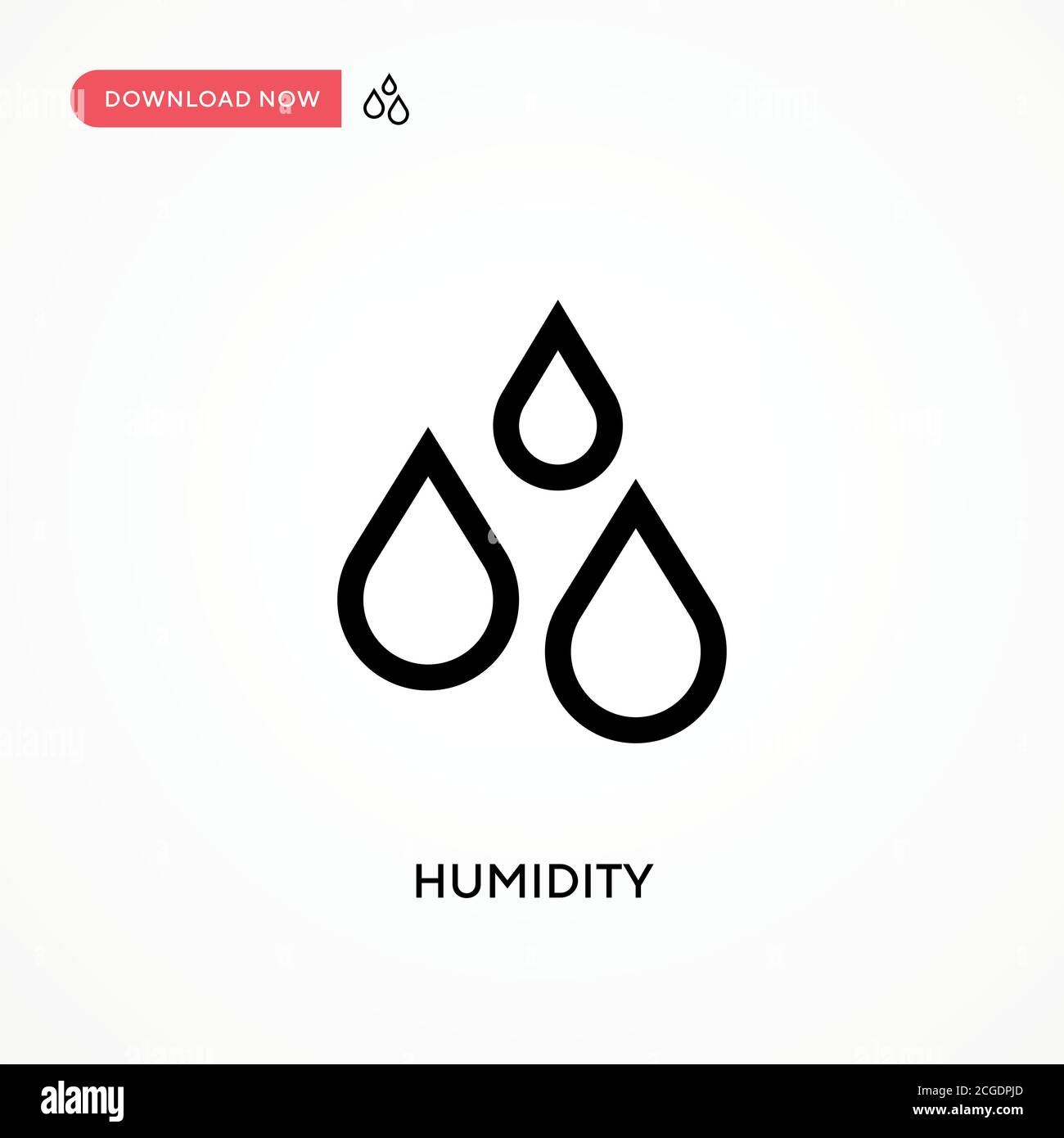 Humid air Stock Vector Images - Alamy