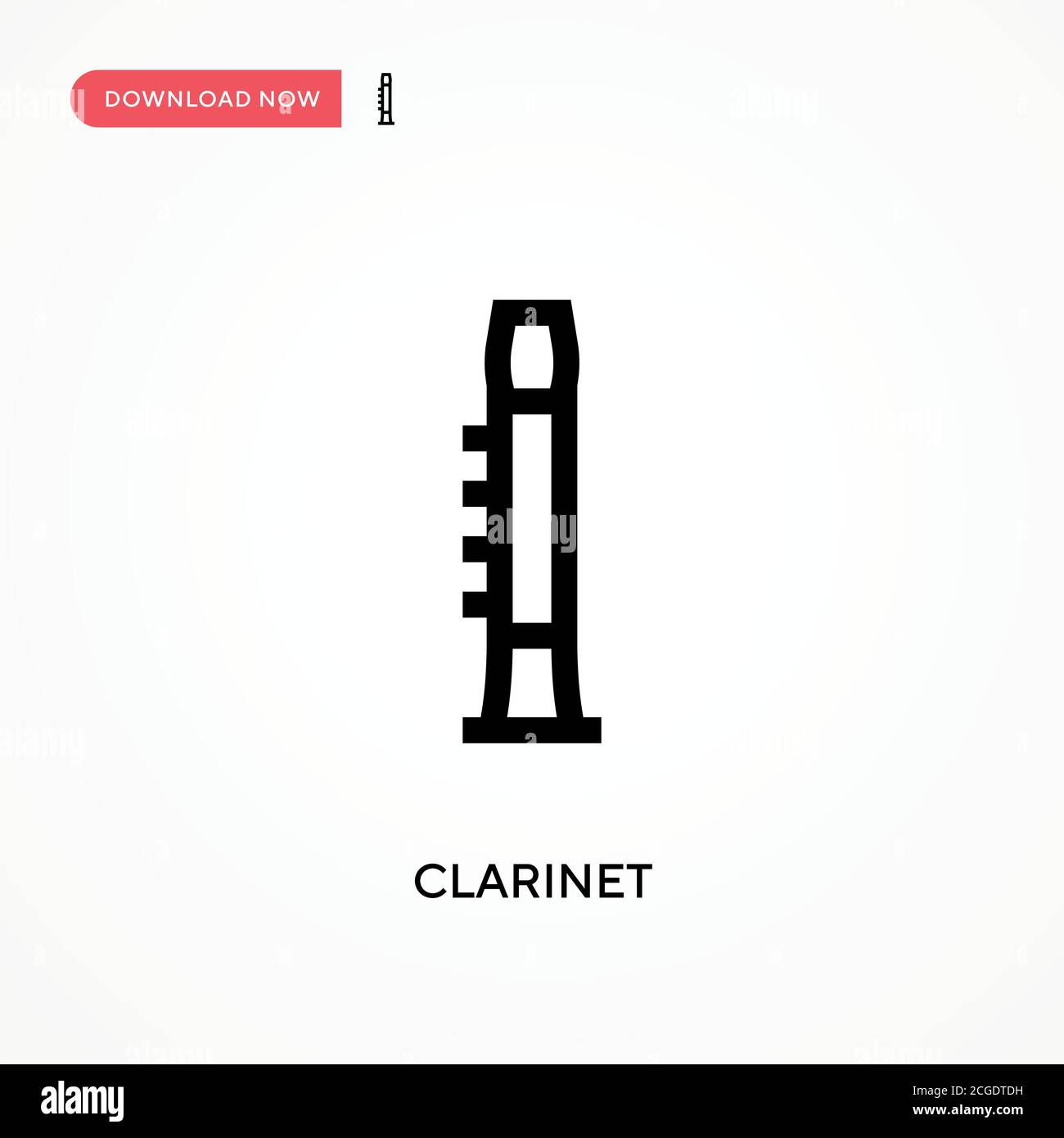 Clarion vector hi-res stock photography and images - Alamy