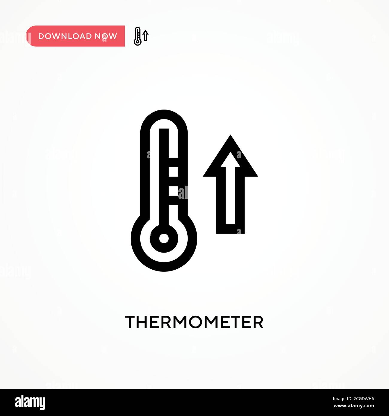 Heat sensor app hi-res stock photography and images - Alamy