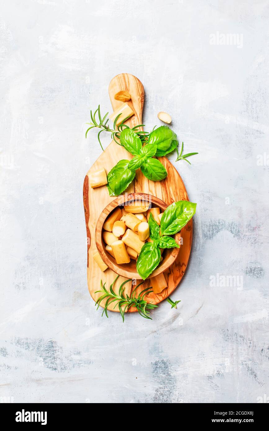 Chechil cheese hi-res stock photography and images - Alamy