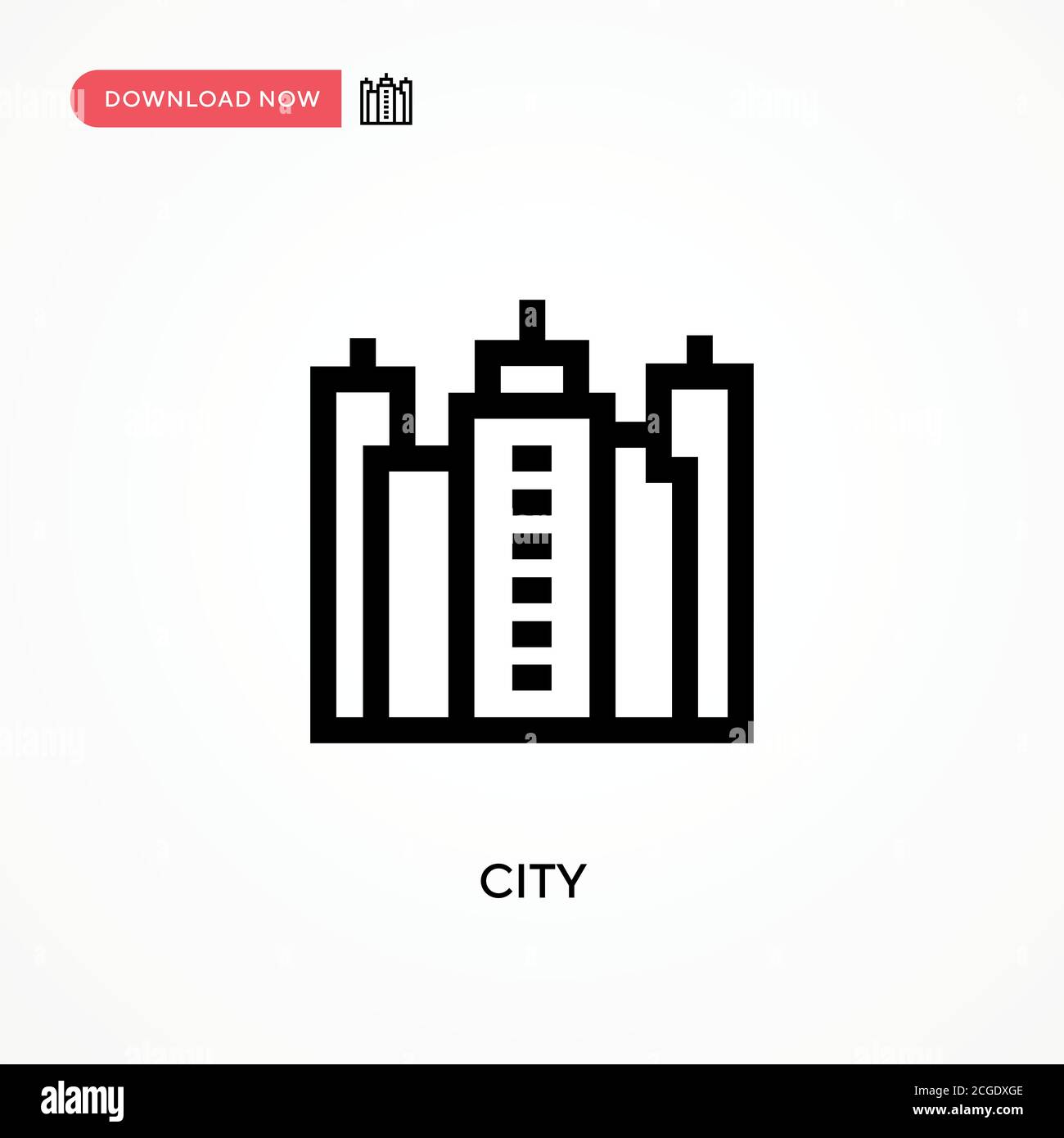 Twilight mobile home park hi-res stock photography and images - Alamy