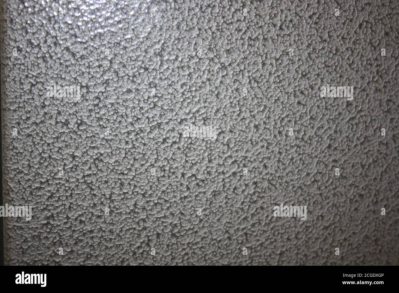 Close-up of gray steel plating. Background, texture Stock Photo - Alamy
