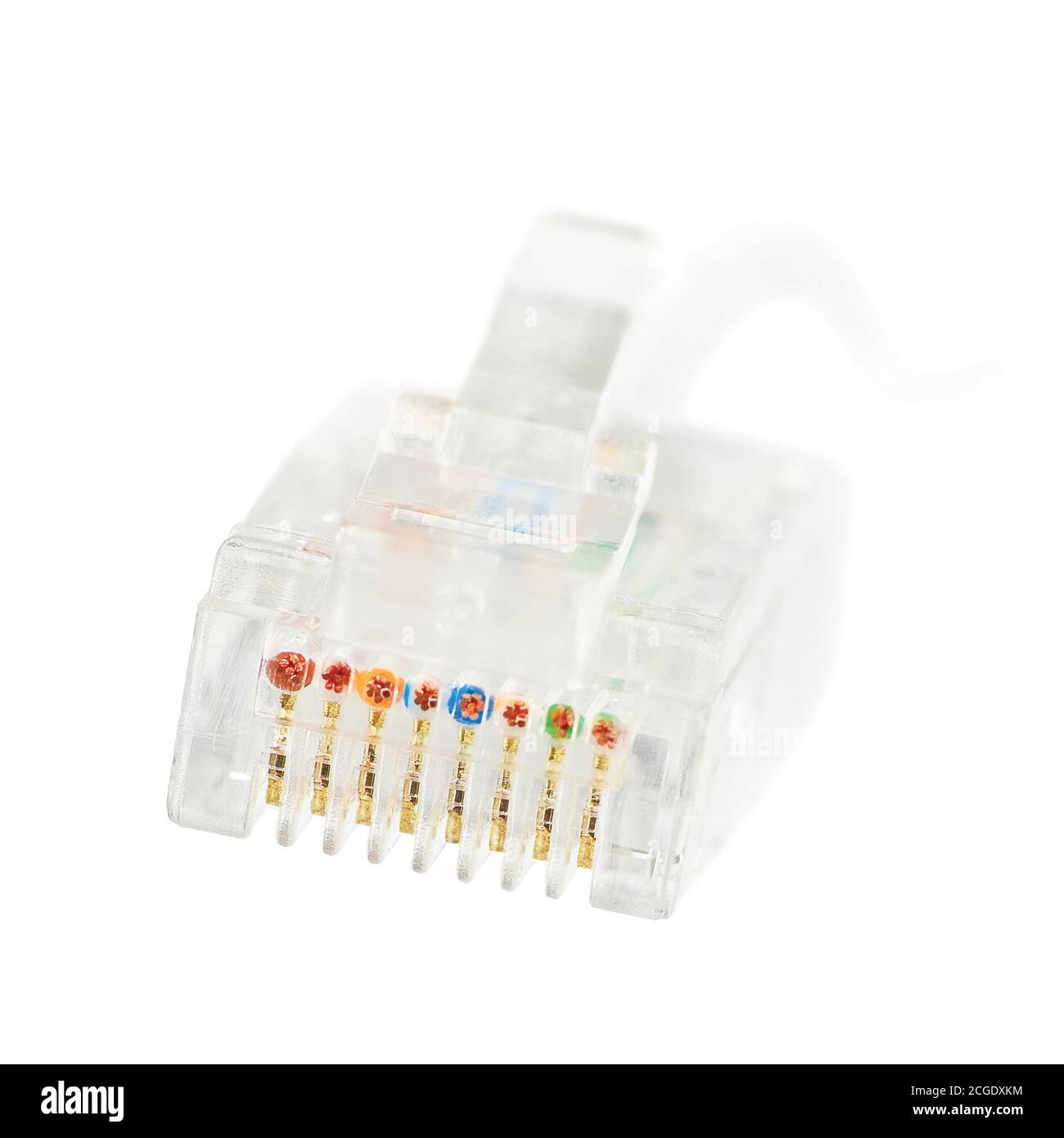 Broadband connectivity Cut Out Stock Images & Pictures - Alamy