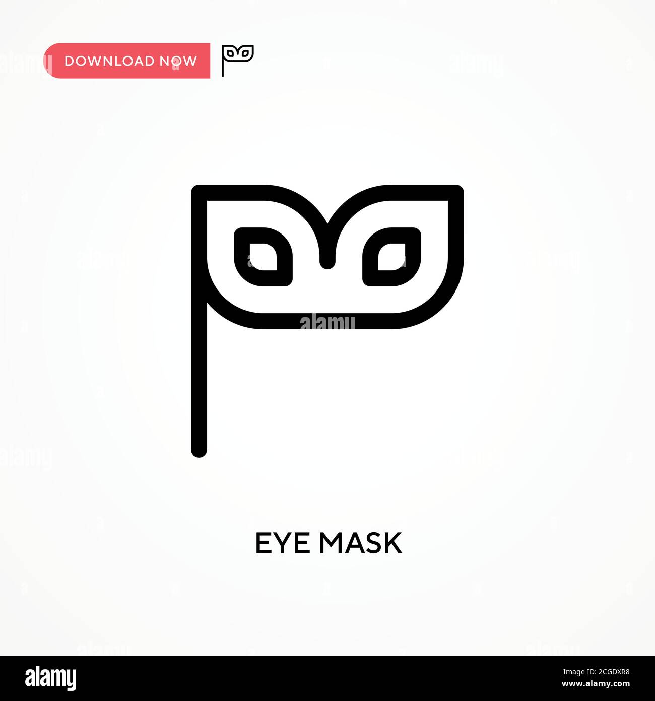 Woman quiet bed Stock Vector Images - Alamy