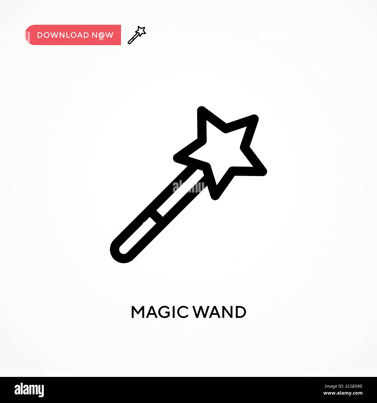 Sparkles shine icon web Stock Vector Images - Alamy