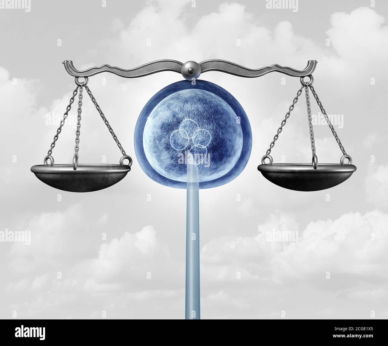 Fertility law and assisted reproductive technologies legal issues as ...