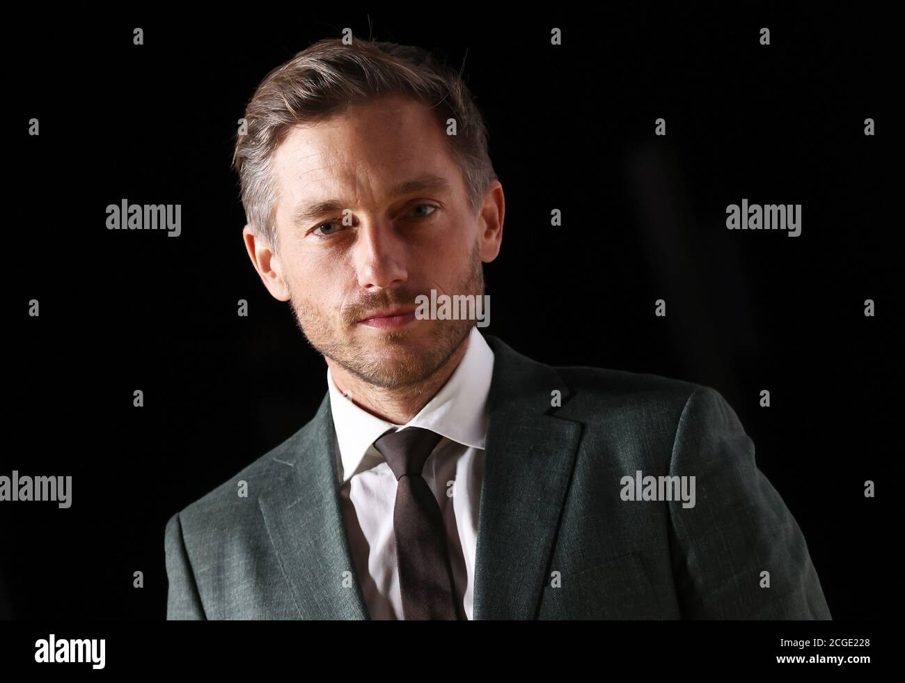 Volker bruch hi-res stock photography and images - Alamy