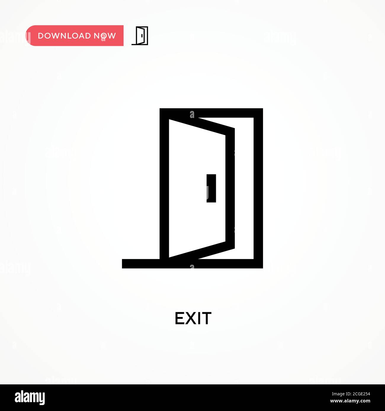 Site evacuation Stock Vector Images - Alamy