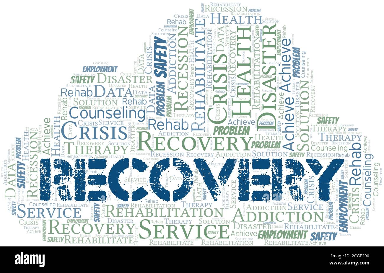 Disaster word cloud Stock Vector Images - Alamy