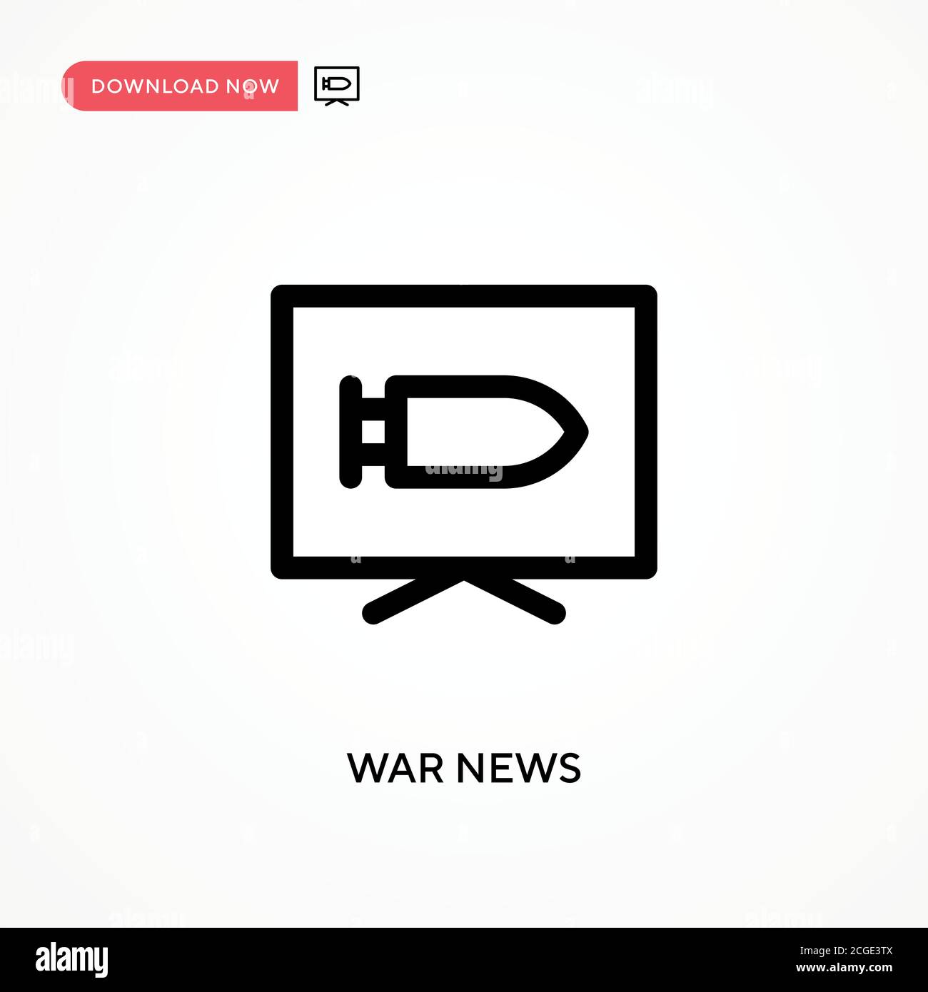 American army photographer Stock Vector Images - Alamy