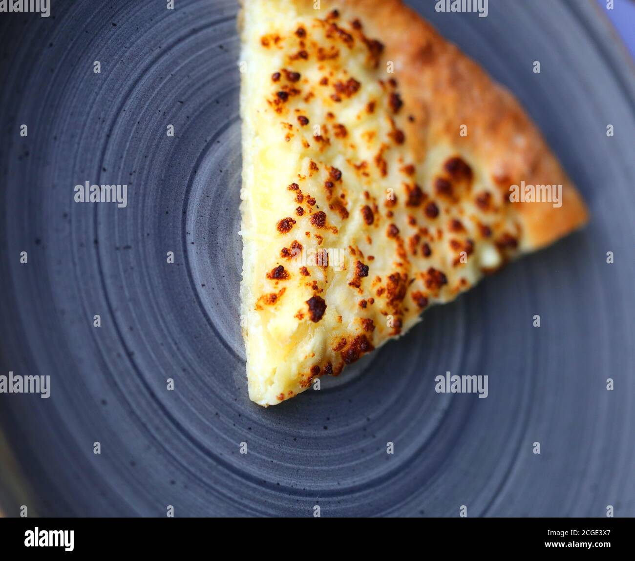 Pizzasliced hi-res stock photography and images - Alamy