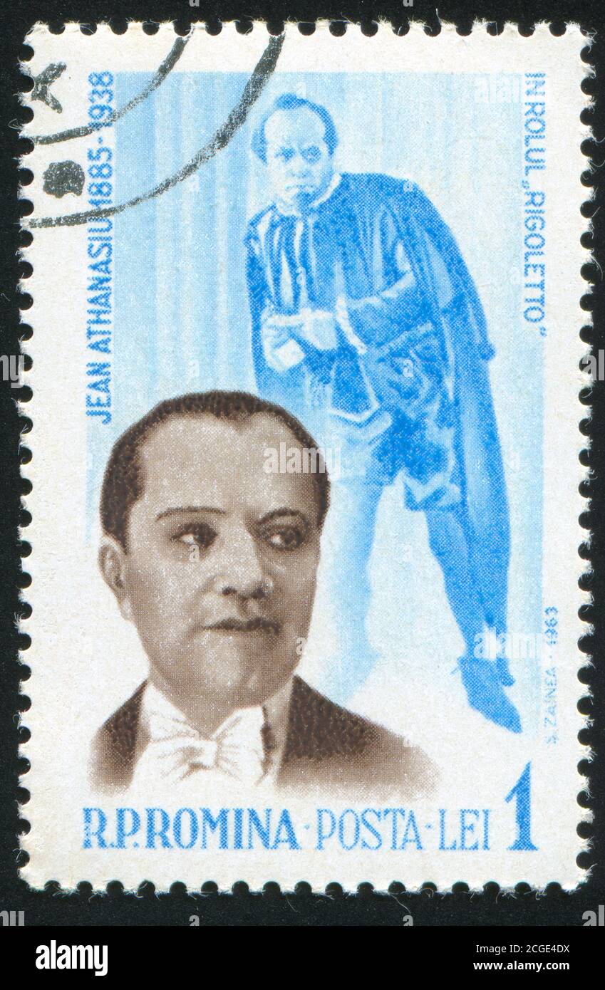 Jean athanasiu hi-res stock photography and images - Alamy
