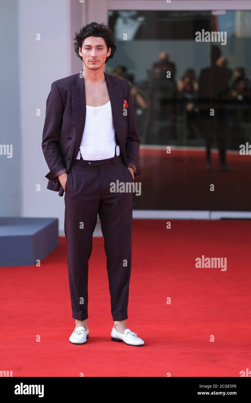 Noah saavedra hi-res stock photography and images - Alamy