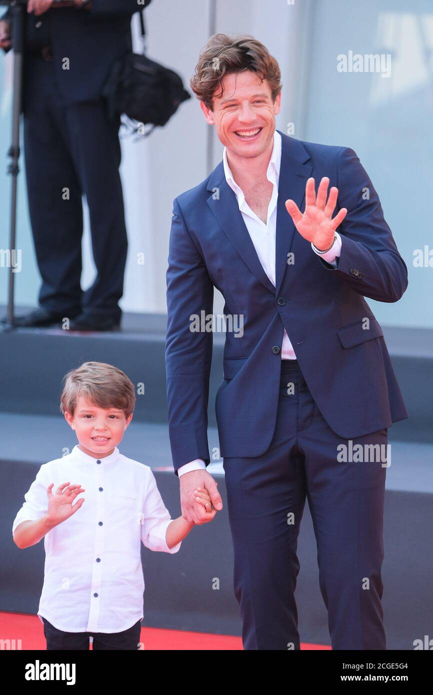 James lamont hi-res stock photography and images - Alamy