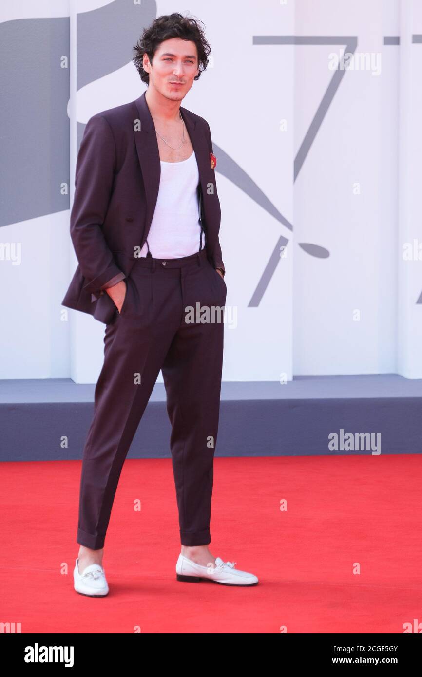 Noah saavedra hi-res stock photography and images - Alamy