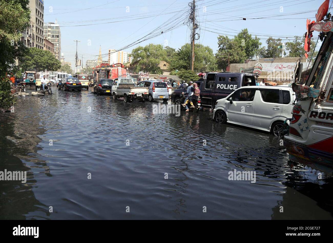 Sewage system tower hi-res stock photography and images - Alamy