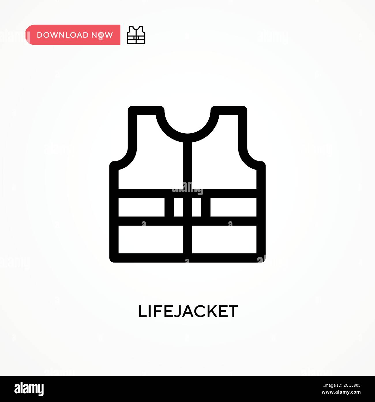 Yacht crew life jacket hi-res stock photography and images - Alamy