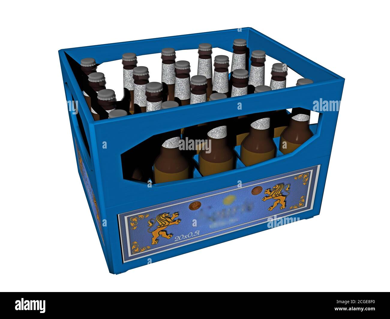 Bierkasten hi-res stock photography and images - Alamy