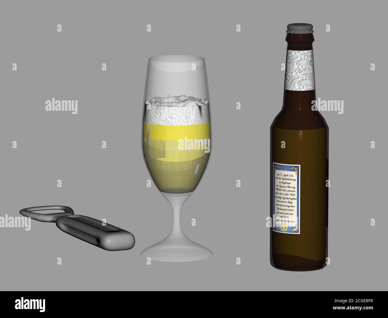 Hop cold shell hi-res stock photography and images - Alamy