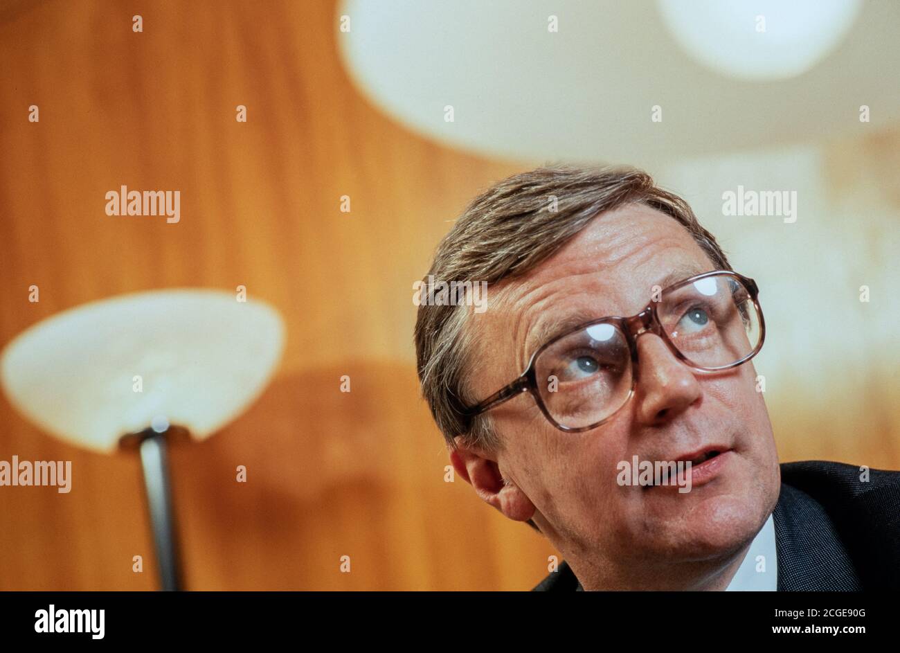 John monks hi-res stock photography and images - Alamy