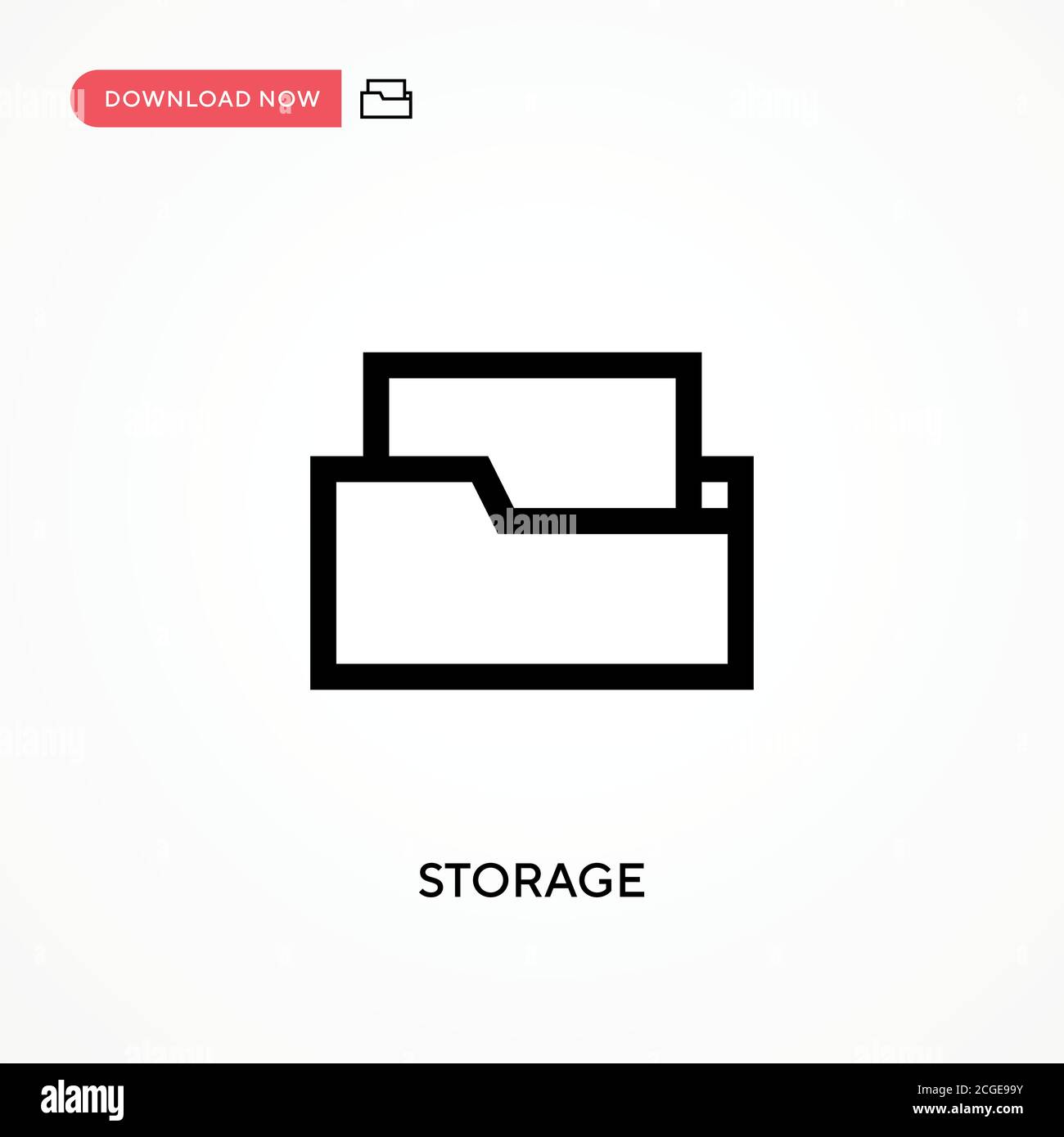 Empty room building site Stock Vector Images - Alamy