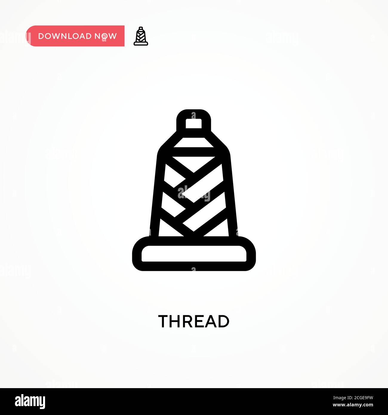 Facial threading Cut Out Stock Images & Pictures - Alamy