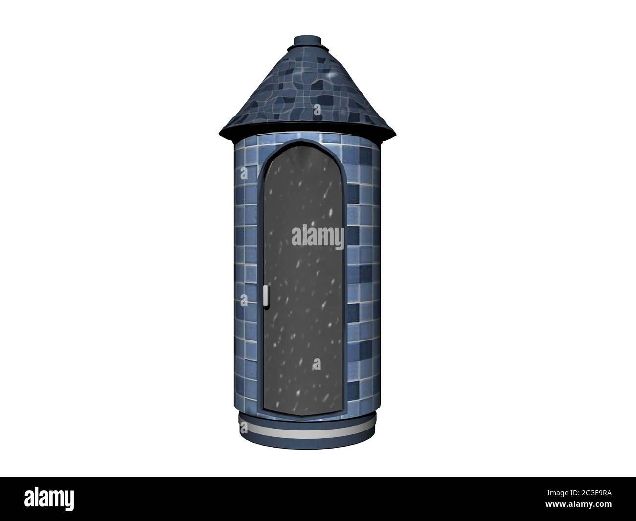 Cartoon elfen hi-res stock photography and images - Alamy