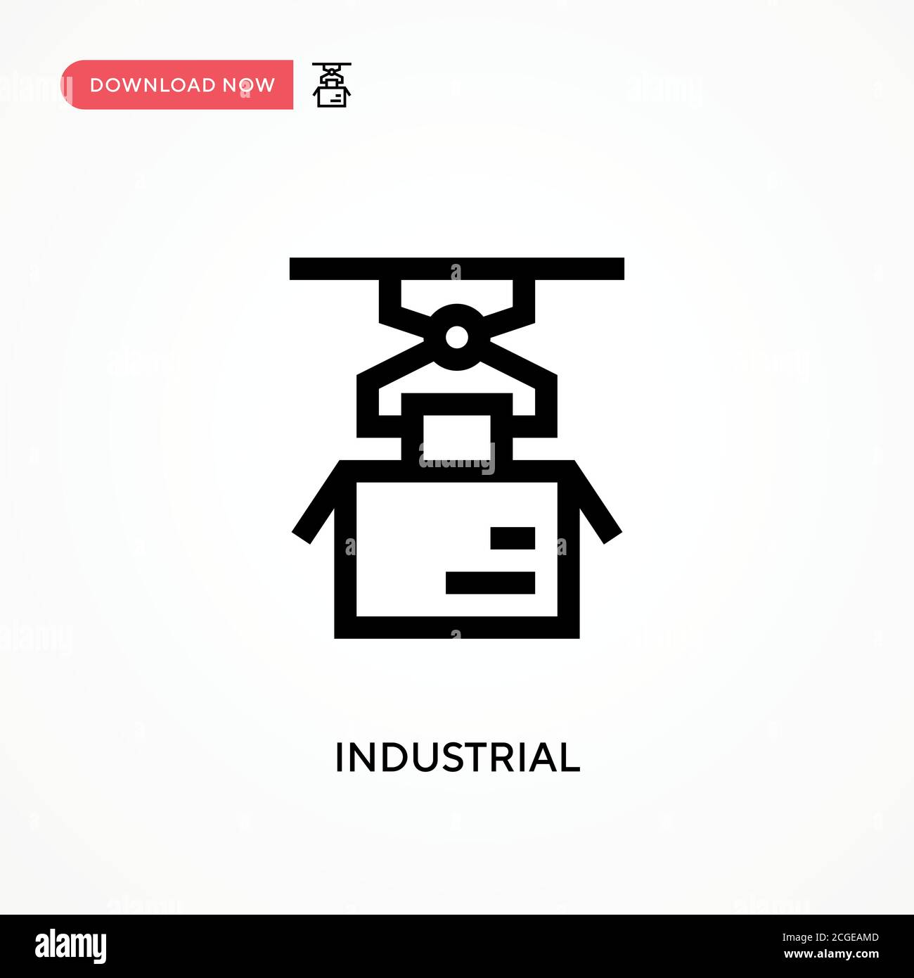Oil and gas operation Stock Vector Images - Alamy