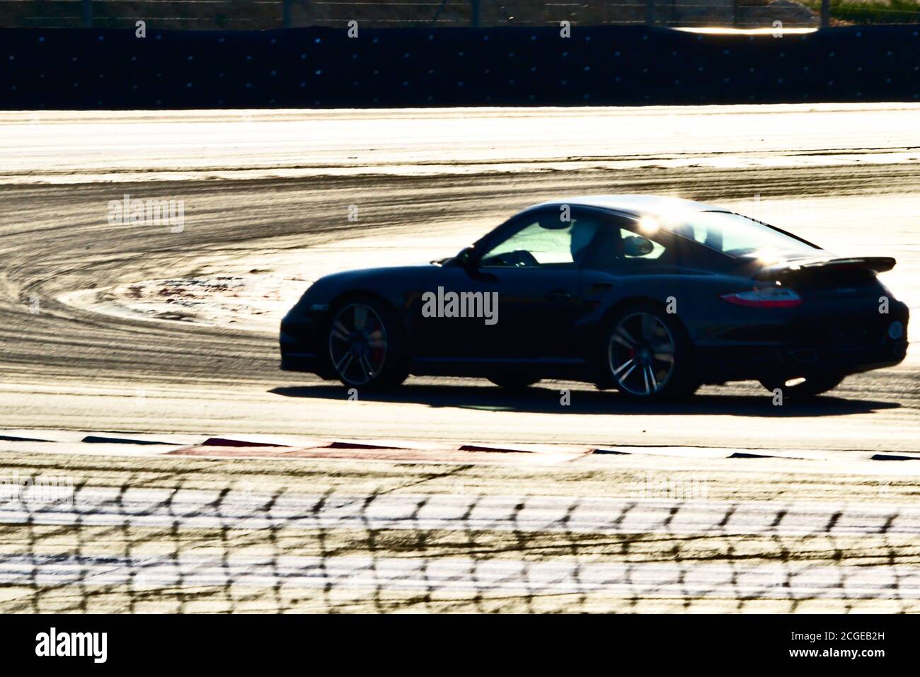 Car under sun hi-res stock photography and images - Alamy