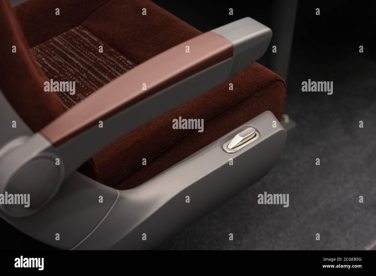 LNER Azuma train Stock Photo - Alamy