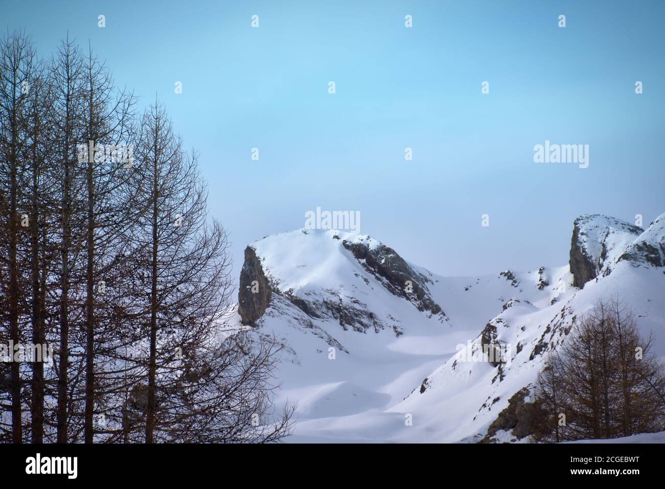 Little mount hi-res stock photography and images - Alamy