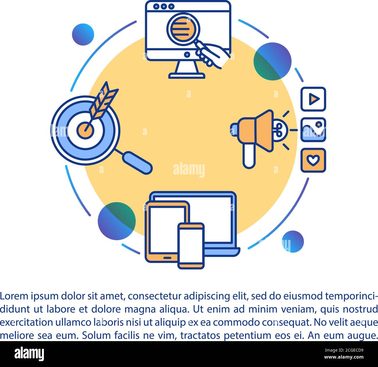 Coordination text Cut Out Stock Images & Pictures - Alamy