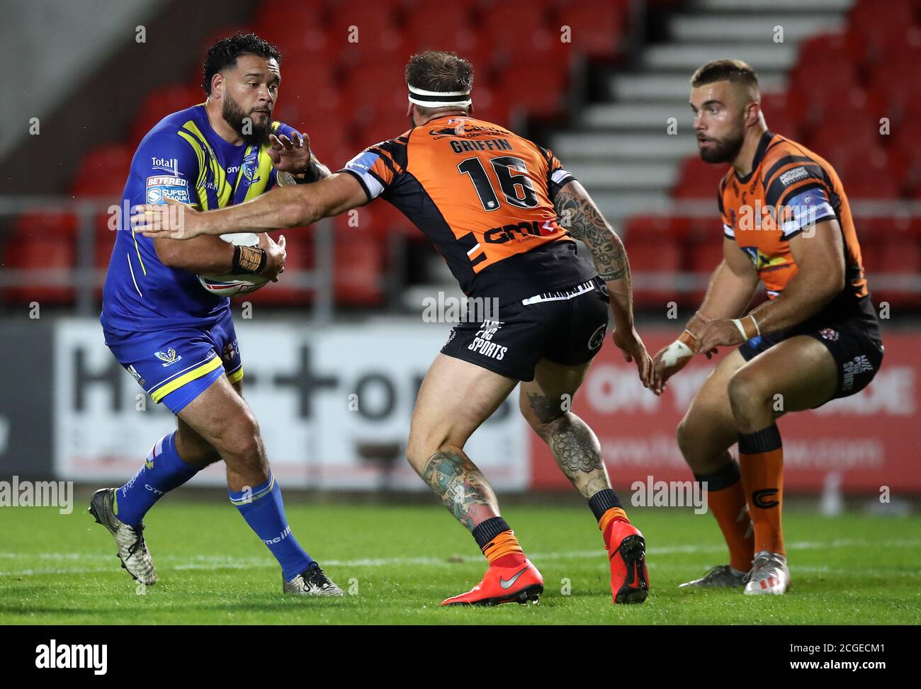 George murdoch hi-res stock photography and images - Alamy