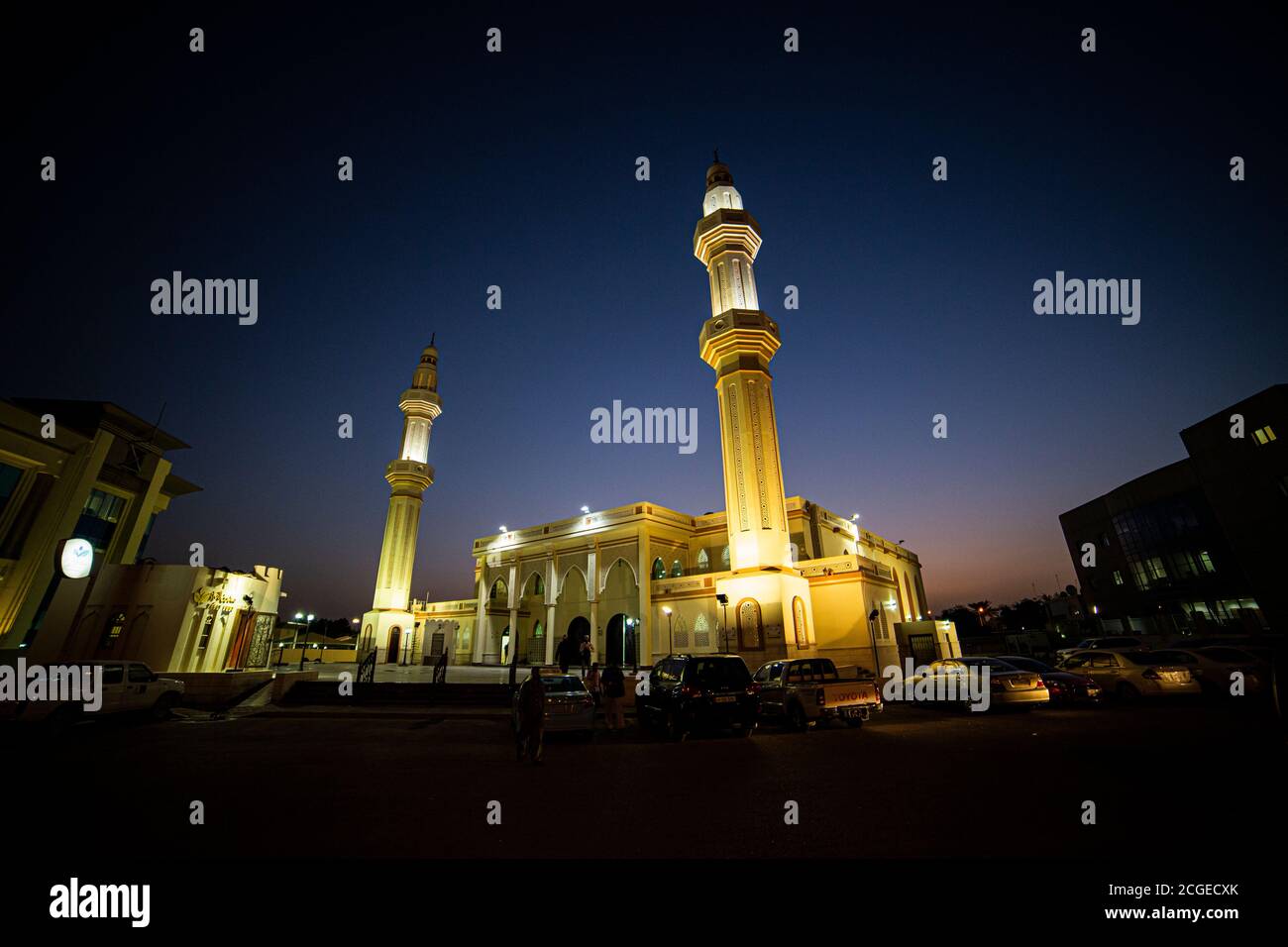 Jama Masjid Road High Resolution Stock Photography and Images - Alamy