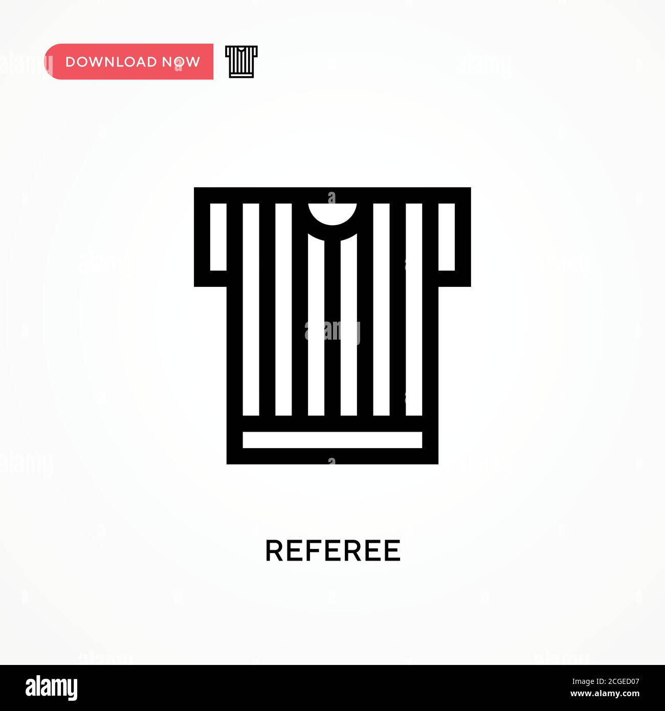 Equipment for football assistant referee hi-res stock photography and ...