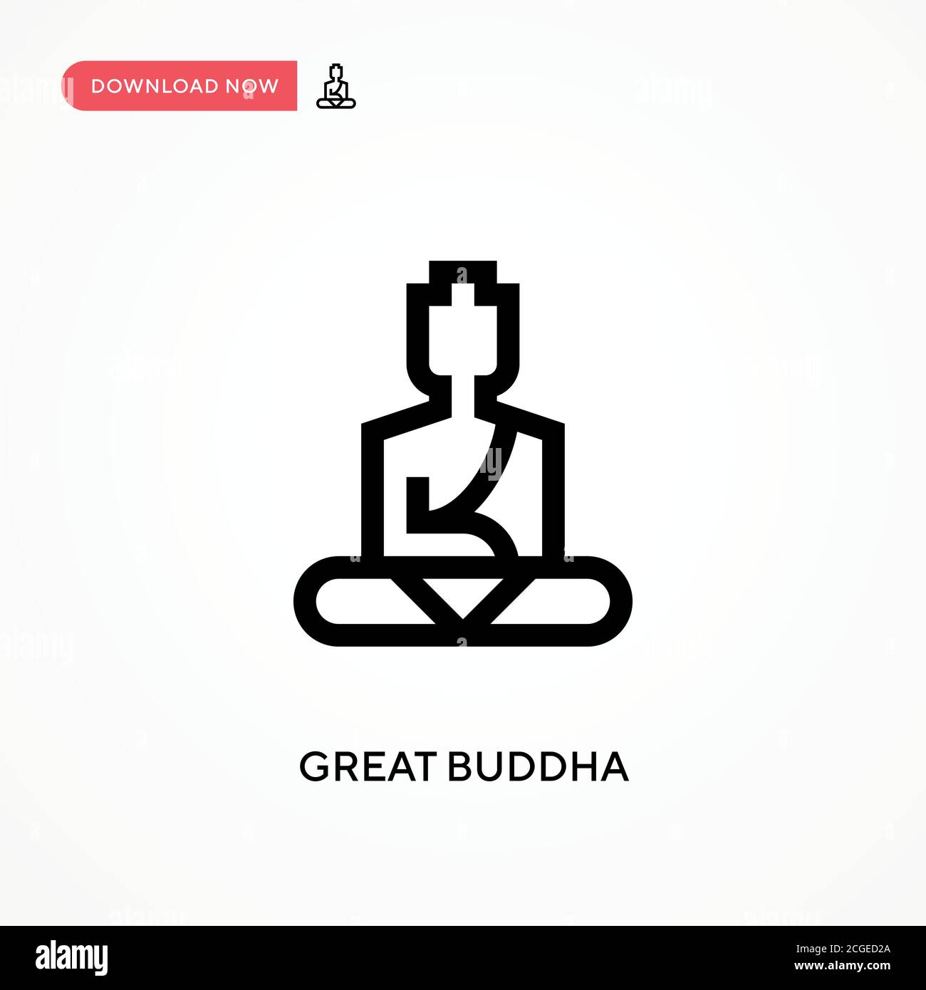 Amida do temple Stock Vector Images - Alamy