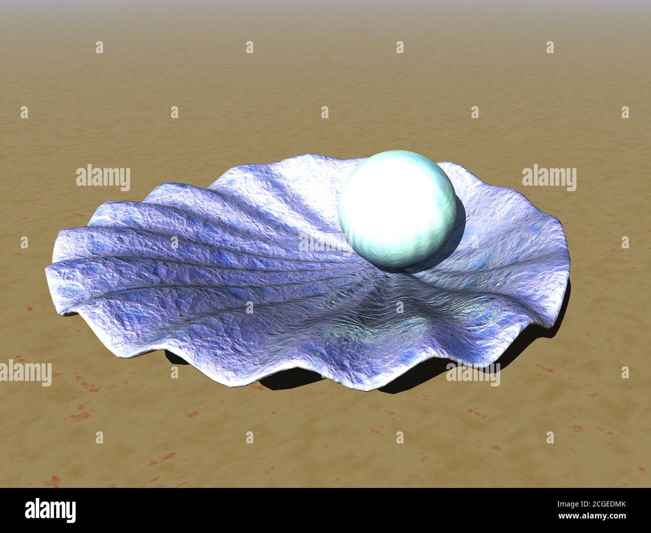 Strand perle hi-res stock photography and images - Alamy